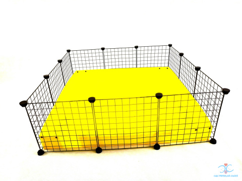 C&C Cage 3x3 110x110 cm > candcmodularcages.eu